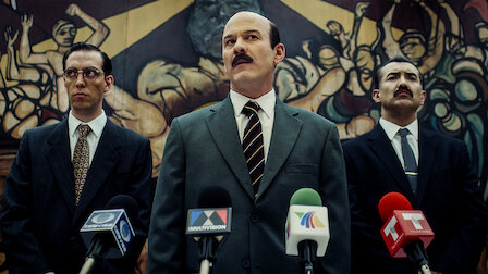 Watch Crime Diaries: The Candidate | Netflix Official Site