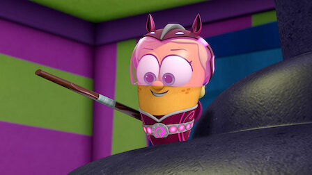 Watch VeggieTales in the House | Netflix Official Site
