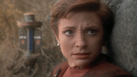 Watch Star Trek: Deep Space Nine | Netflix