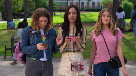 Watch Insatiable | Netflix Official Site