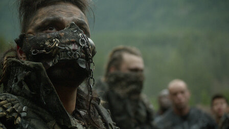 Watch The 100 | Netflix
