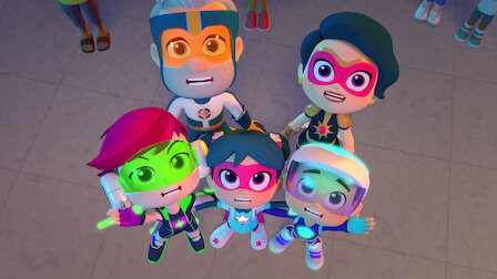 Watch StarBeam: Beaming in the New Year | Netflix Official Site