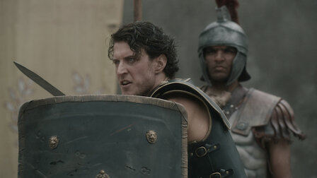 Watch Roman Empire | Netflix Official Site