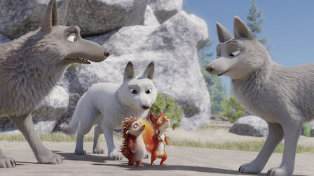 Watch Latte and the Magic Waterstone | Netflix Official Site