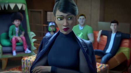 Watch Fast & Furious Spy Racers | Netflix Official Site