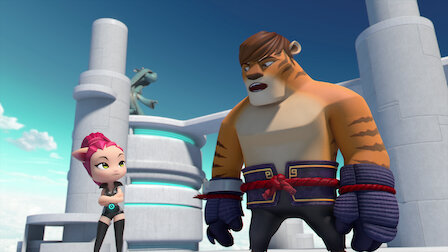 Watch Running Man | Netflix