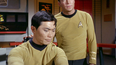 Watch Star Trek | Netflix