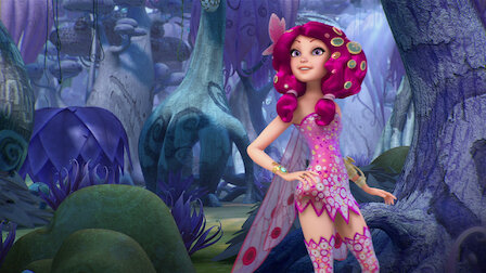 Watch Mia and Me | Netflix