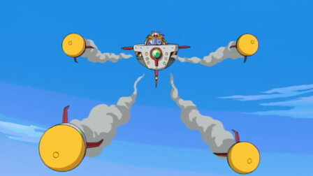Watch Sonic X | Netflix