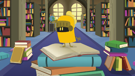 Watch Trivia Quest | Netflix Official Site