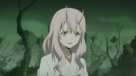 Watch That Time I Got Reincarnated as a Slime | Netflix