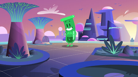 Watch Trivia Quest | Netflix Official Site