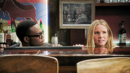 Watch The Good Place | Netflix