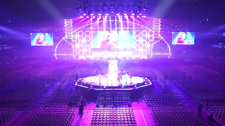 Watch RIDE ON TIME | Netflix