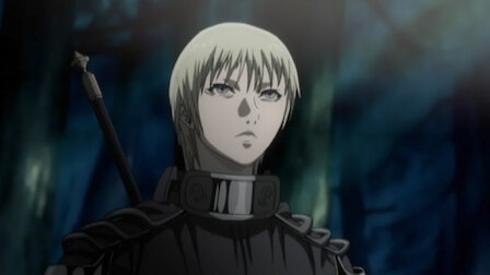 Watch Claymore | Netflix