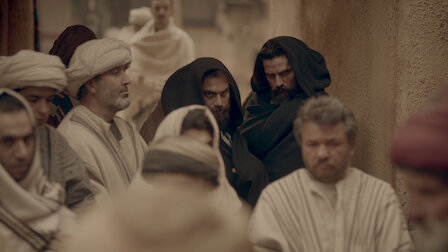 Watch Resurrection: Ertugrul | Netflix