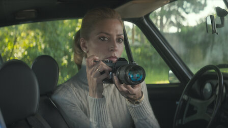 As Linhas Tortas de Deus | Site oficial da Netflix