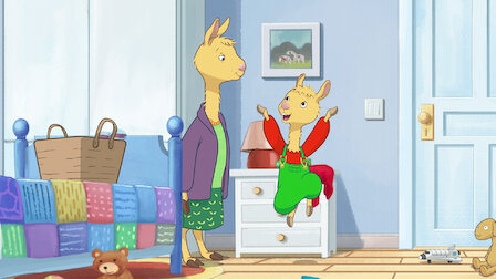 Watch Llama Llama | Netflix Official Site