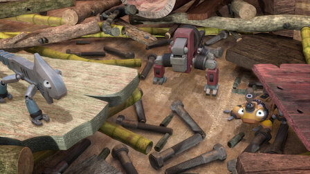 Watch Dinotrux | Netflix Official Site