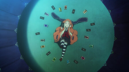 Watch Kakegurui | Netflix Official Site