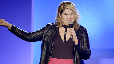 COMEDIANTES do mundo | Site oficial da Netflix