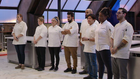 Watch School of Chocolate | Netflix Official Site