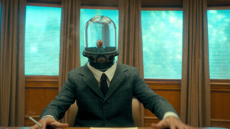 The Umbrella Academy | Sitio oficial de Netflix