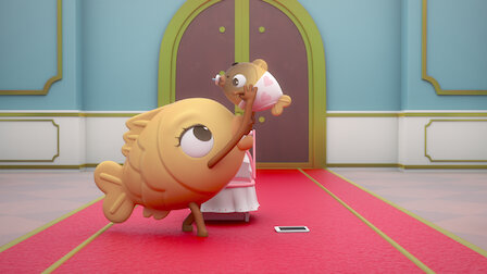 Watch Bread Barbershop | Netflix