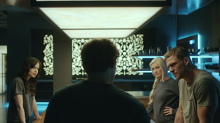 Titans | Site officiel de Netflix