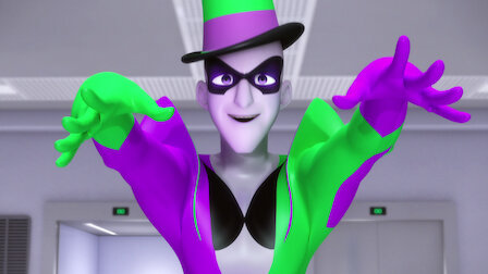 Watch Miraculous: Tales of Ladybug & Cat Noir | Netflix