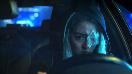 Titans | Site officiel de Netflix