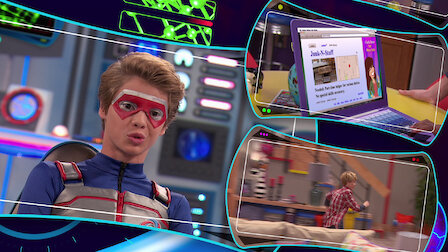 Watch Henry Danger | Netflix