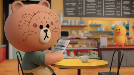 Watch Brown and Friends | Netflix Official Site