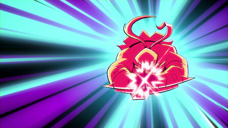 Rise of the Teenage Mutant Ninja Turtles | Netflix