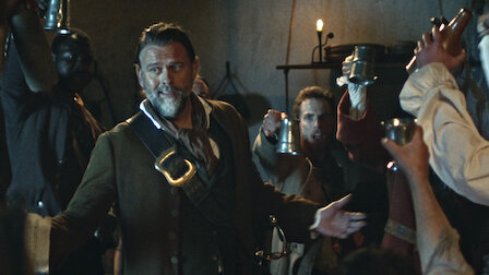 Watch The Lost Pirate Kingdom | Netflix Official Site