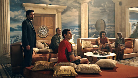 Watch Reality Z | Netflix Official Site