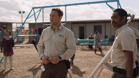 Watch Stateless | Netflix Official Site