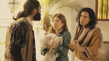 Watch The Queen and the Conqueror | Netflix Official Site