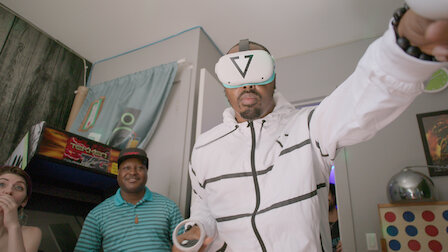 Watch The Future Of | Netflix Official Site