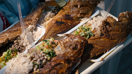 Watch Street Food: Latin America | Netflix Official Site