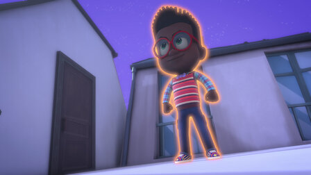 Watch PJ Masks | Netflix