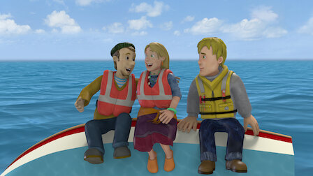 Watch Fireman Sam | Netflix