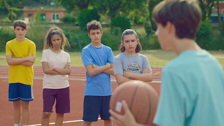 Watch DI4RI | Netflix Official Site