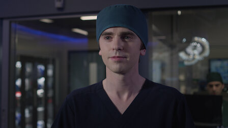 Watch The Good Doctor | Netflix