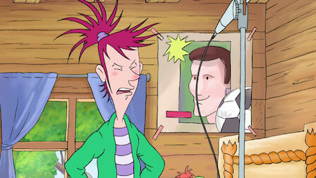 Watch Horrid Henry | Netflix