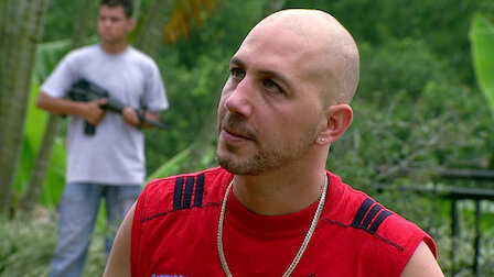 Watch El Cartel | Netflix