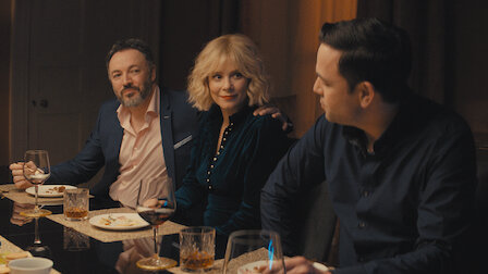 Watch Marcella | Netflix Official Site