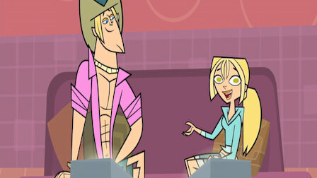 Watch Total Drama | Netflix