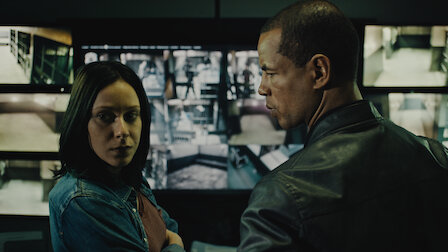 Watch The Mechanism | Netflix Official Site