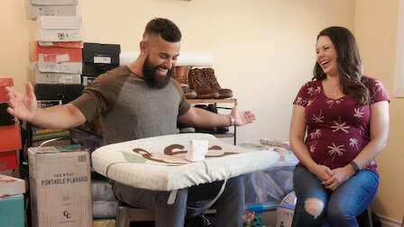 Watch Tidying Up with Marie Kondo | Netflix Official Site